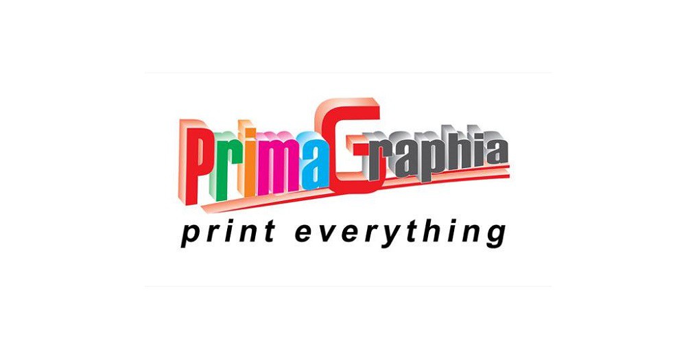 PrimaGraphia - Cetak Online Terlengkap