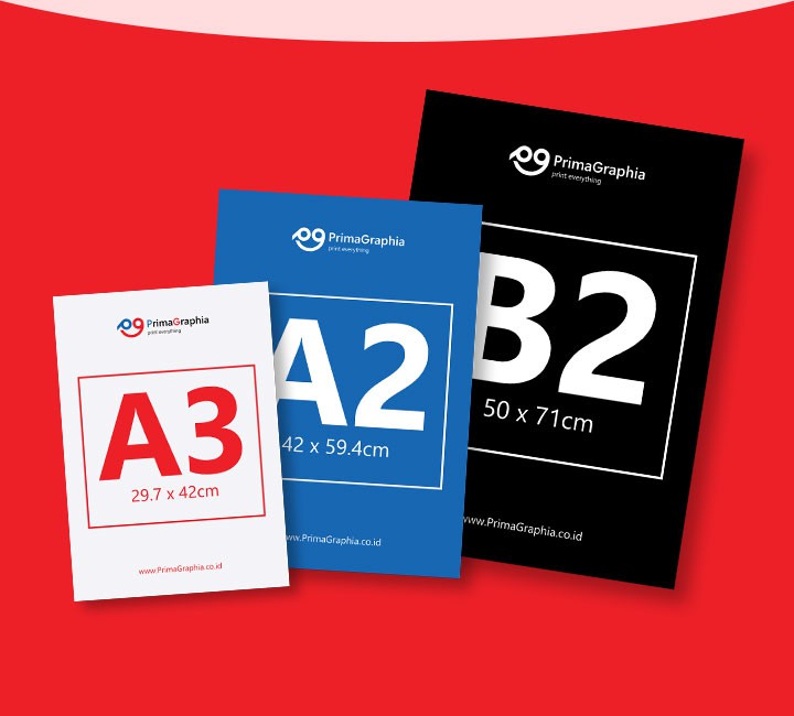 PrimaGraphia - Cetak Online Terlengkap