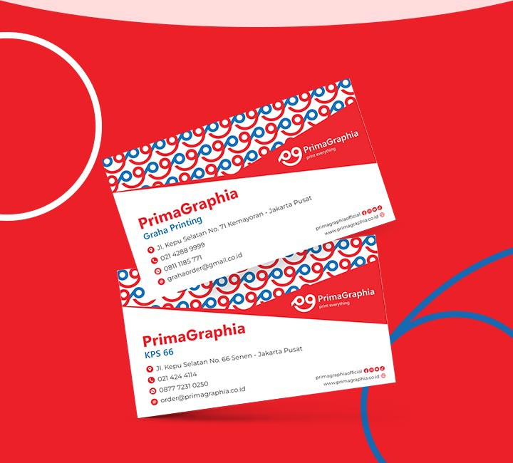 PrimaGraphia - Cetak Online Terlengkap