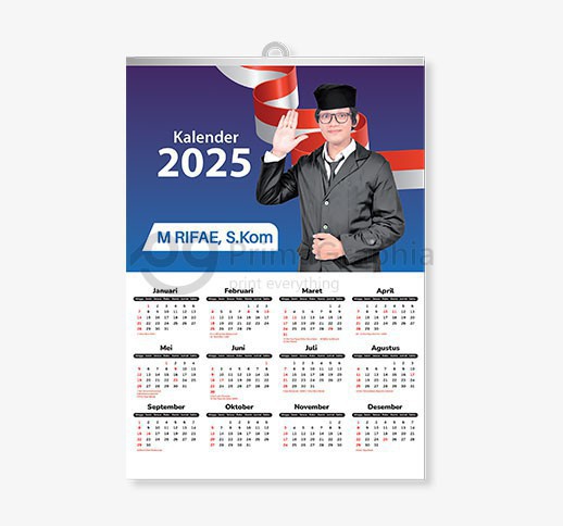 PrimaGraphia - Cetak Online Terlengkap