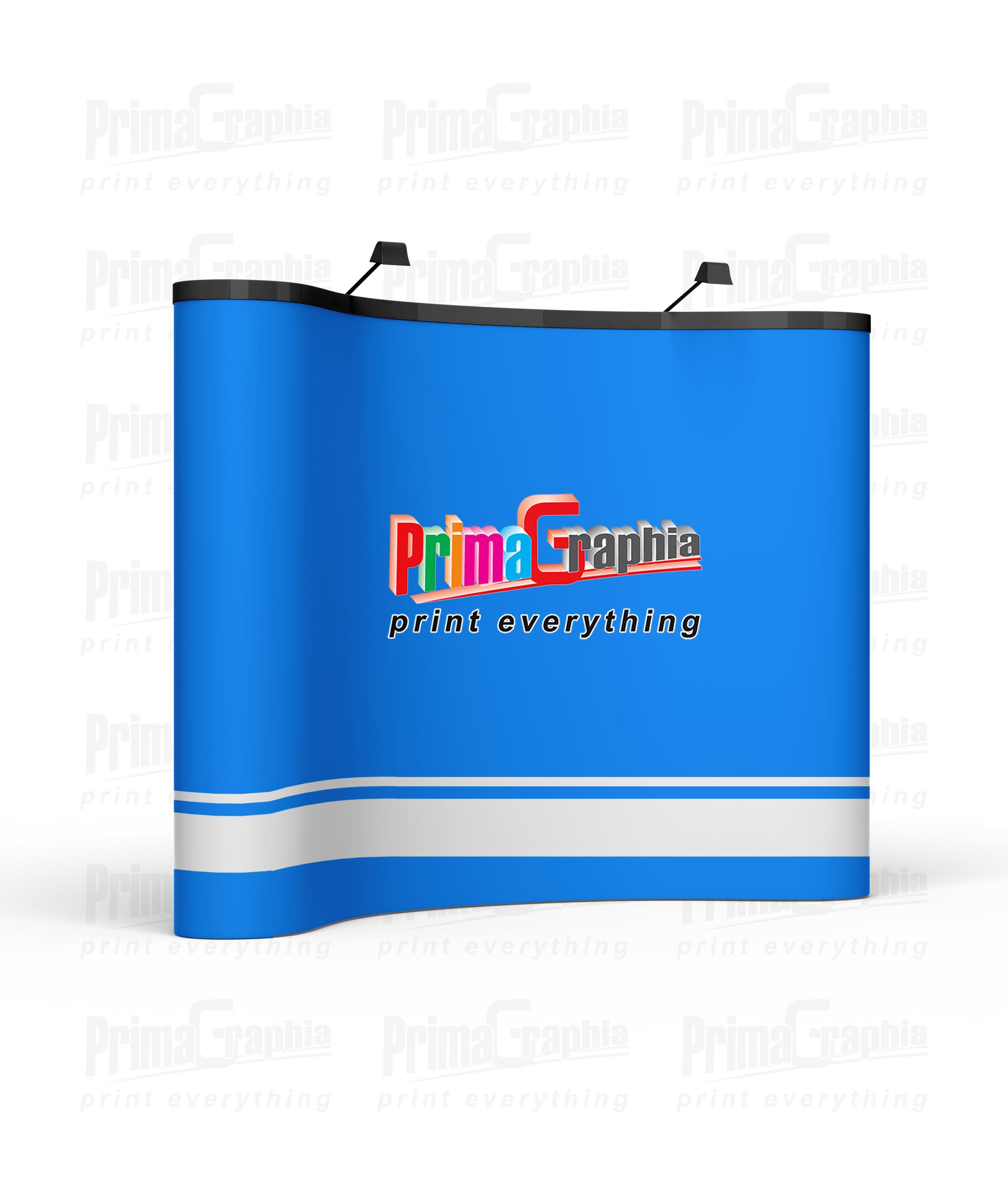 Jual Backwall Portable Murah - Harga Terbaru - PrimaGraphia