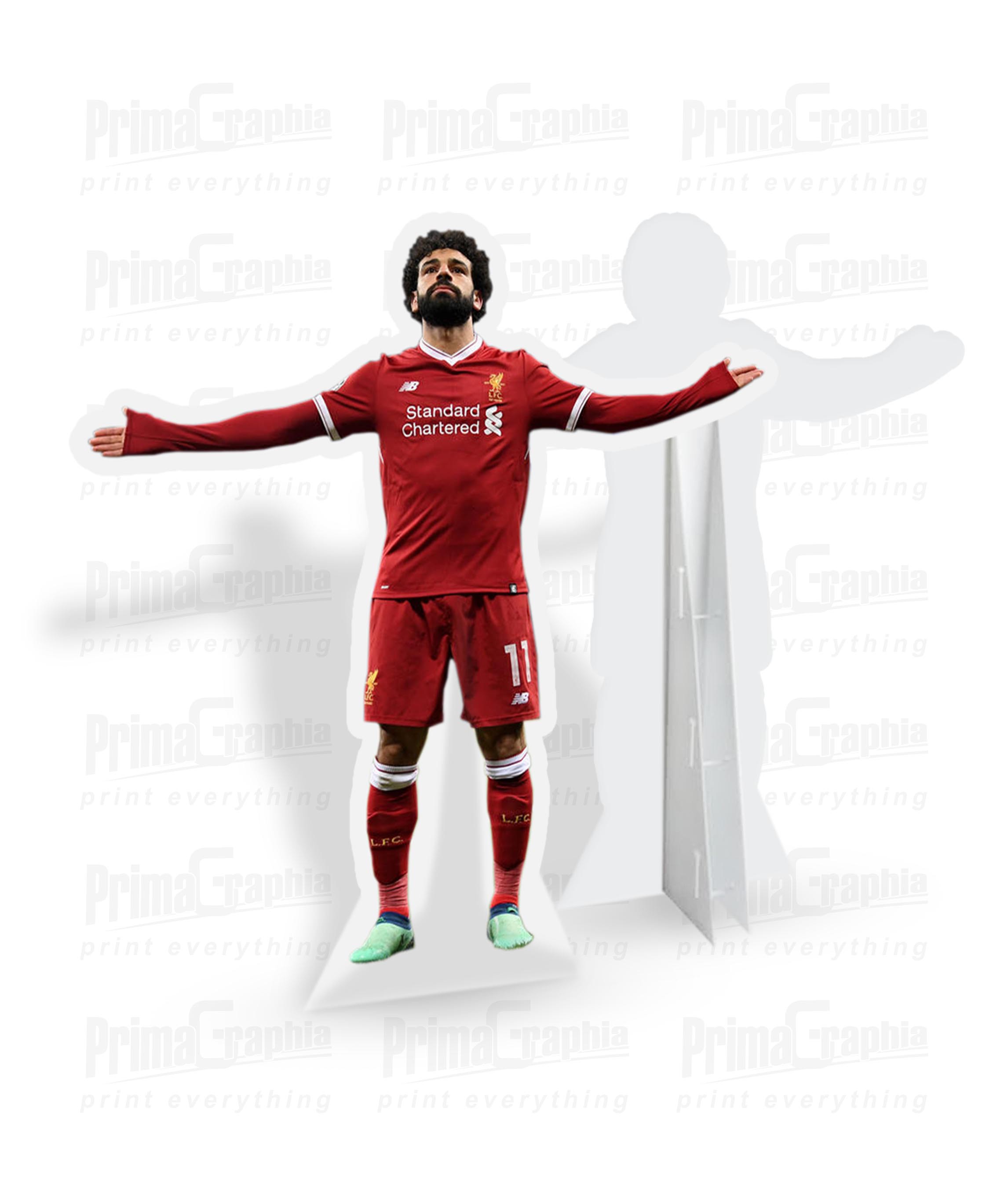 Display Promotion - Human Stand - PrimaGraphia - Cetak Online