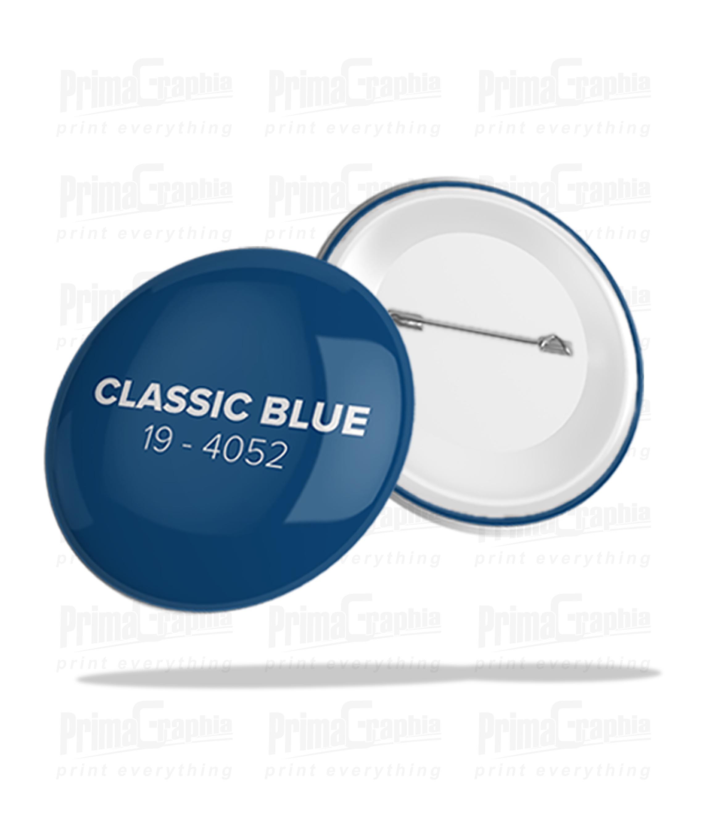 Jual Cetak Pin Peniti Murah - Harga Terbaru - PrimaGraphia