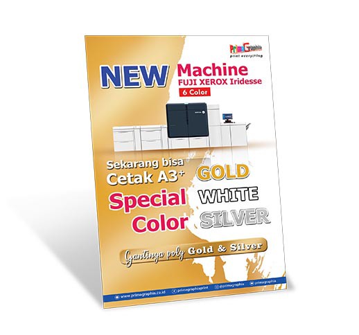 PrimaGraphia - Cetak Online Terlengkap