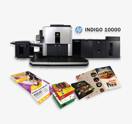 PrimaGraphia - Cetak Online Terlengkap