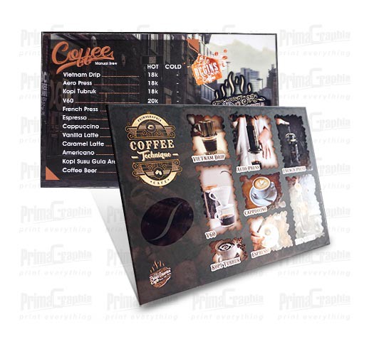 PrimaGraphia - Cetak Online Terlengkap