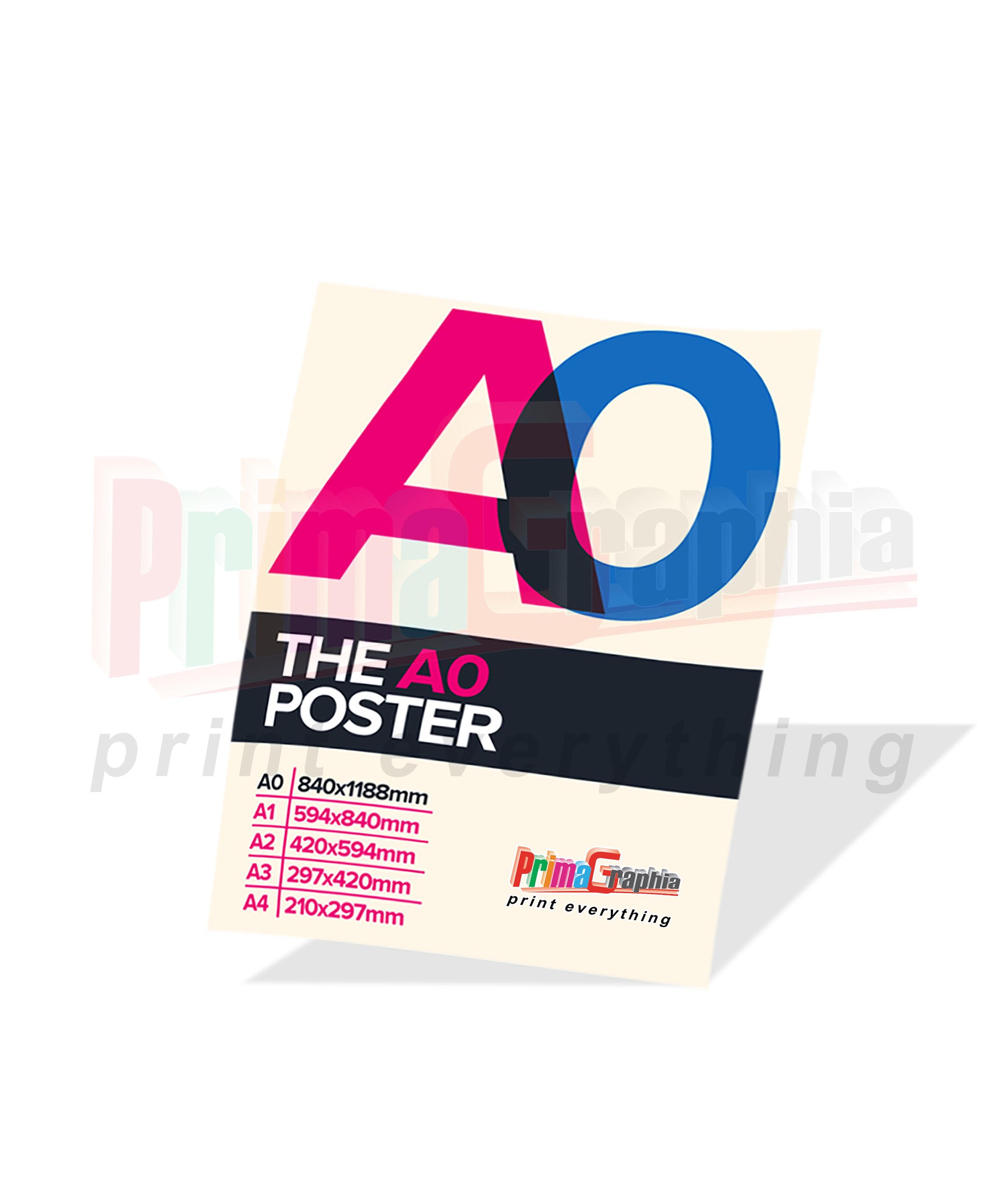 PrimaGraphia - Cetak Online Terlengkap