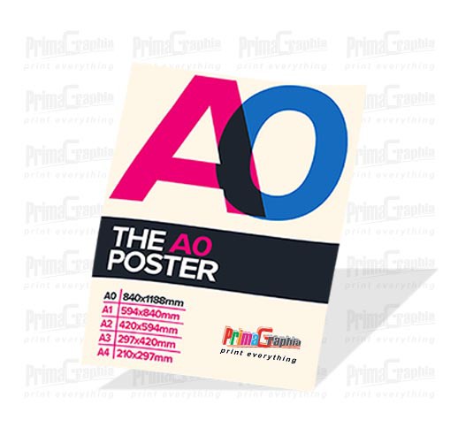 PrimaGraphia - Cetak Online Terlengkap