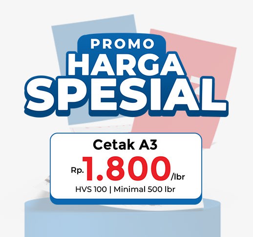 PrimaGraphia - Cetak Online Terlengkap