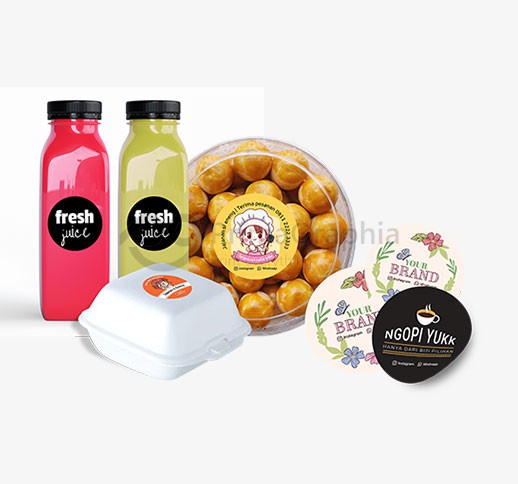 PrimaGraphia - Cetak Online Terlengkap