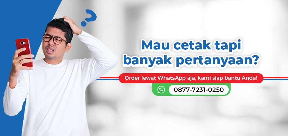 PrimaGraphia - Cetak Online Terlengkap