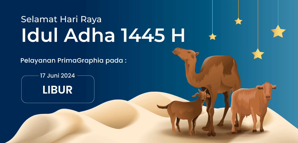PrimaGraphia - Cetak Online Terlengkap